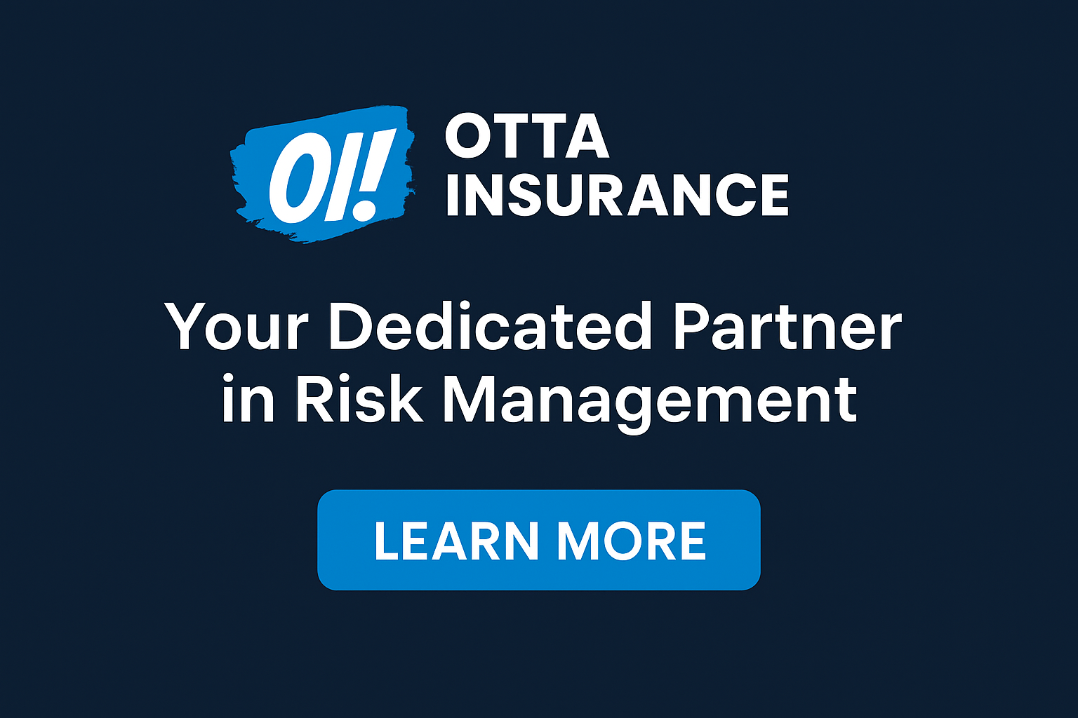 OTTA INSURANCE - Business Insurance Brokers