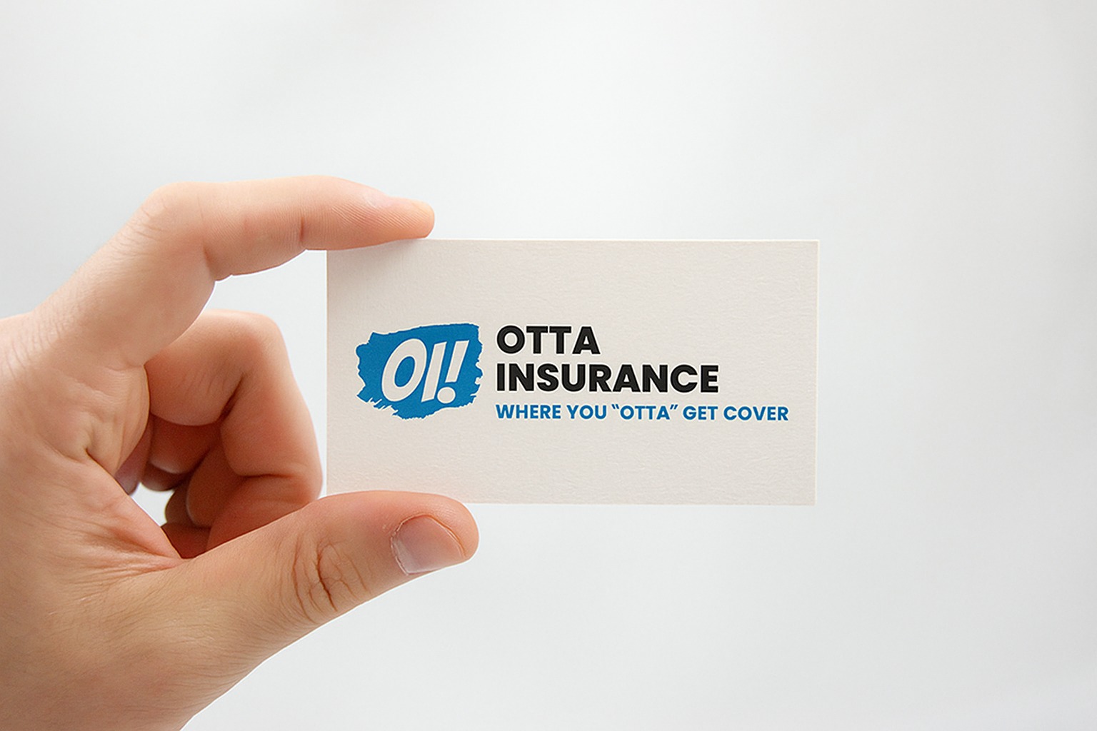 OTTA INSURANCE - Business Insurance Brokers